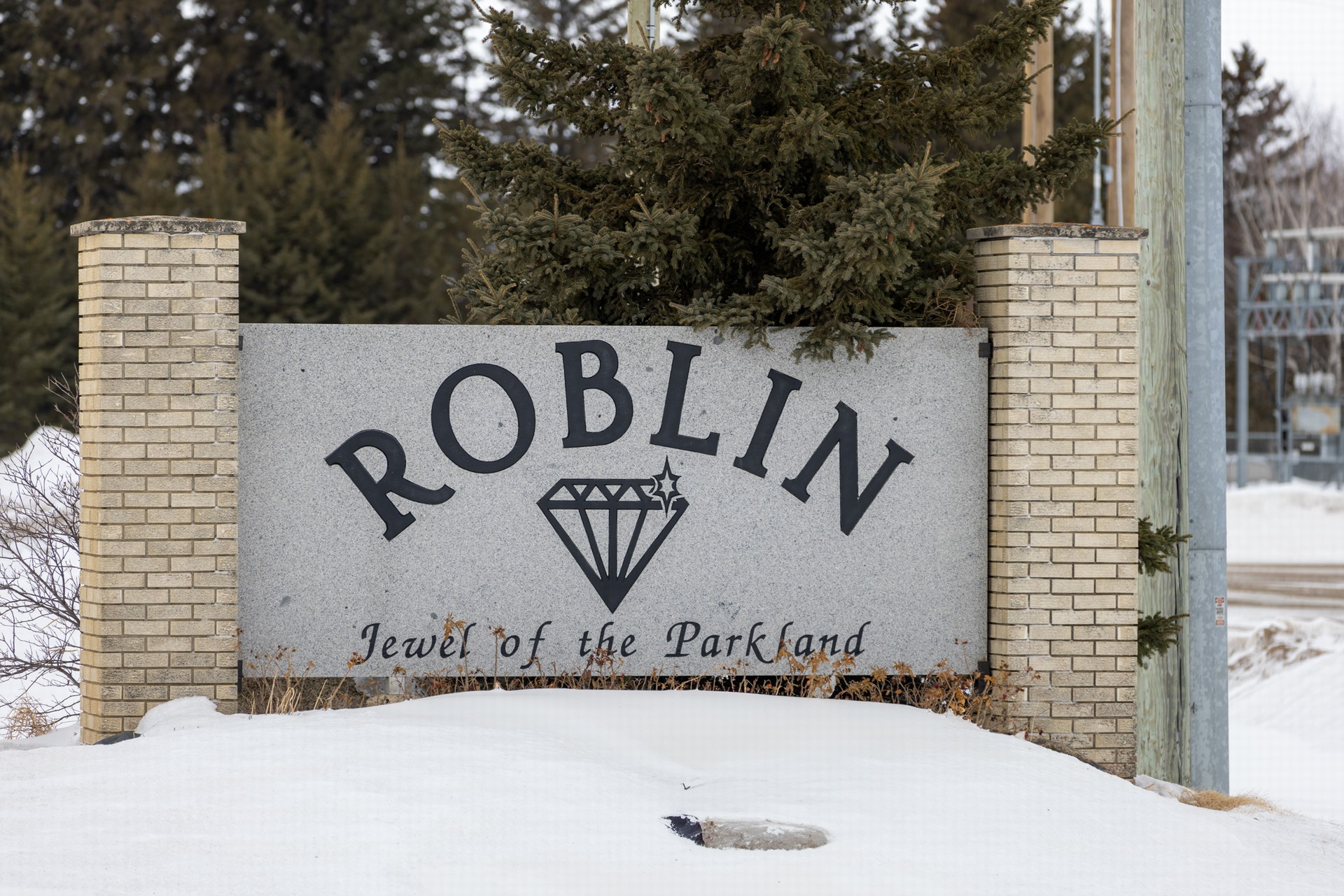 Notices - Municipality of Roblin